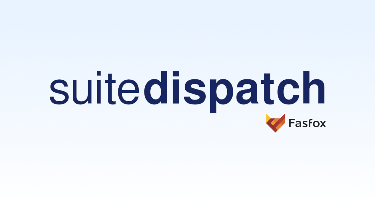 Application de suivi du personnel de chantier | Staff Dispatch